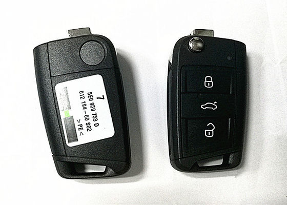 Quality Car Remote Key & Nissan Remote Key factory from China