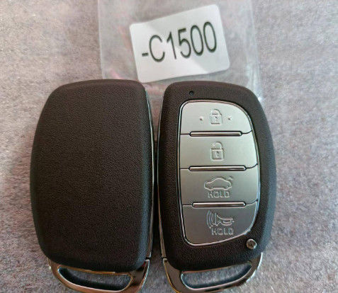433MHz 4 button 95440-C1500 CQOFD00120 Chip 8A Smart Key For Hyundai Sonata