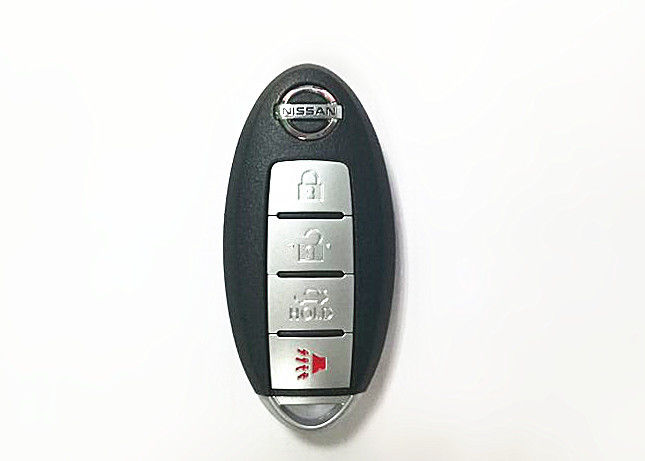4 Button 315 MHZ Nissan Murano Key Fob FCC ID KR55WK49622 Nissan Murano ...