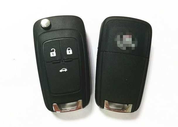 Holden Flip Key Fob JG JH Cruze Sedan 2010 - 2015 13504182 Without ...