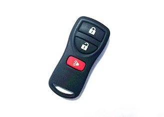 CWTWB1U415 Nissan Remote Key 2005 - 2016 Nissan Frontier Key Fob Logo ...