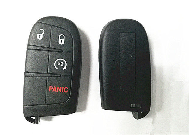 Dodge Durango Journey 2011-2017 3+1 Button Smart Key FCC ID M3N-40821302
