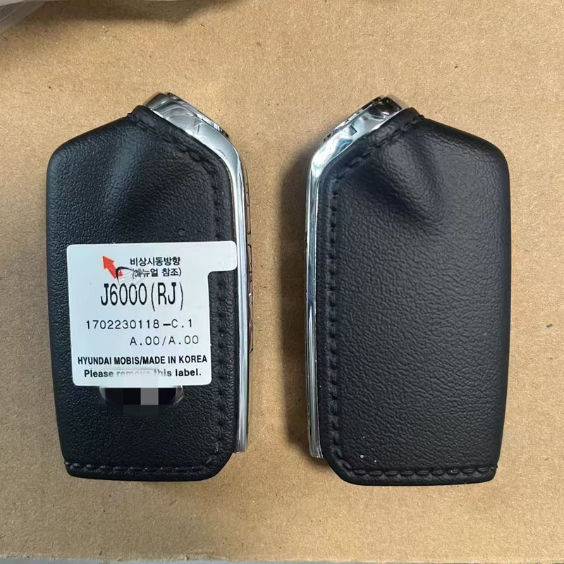 Kia K900 smart key TQ8-FOB-4F17 95440-J6000 433MHz 47 Chip