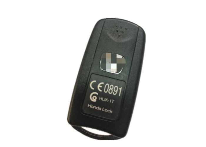 Honda 2 Button Remote Flip Key Fob CIVIC JAZZ CRV Honda HLIK-1T PCF 7936