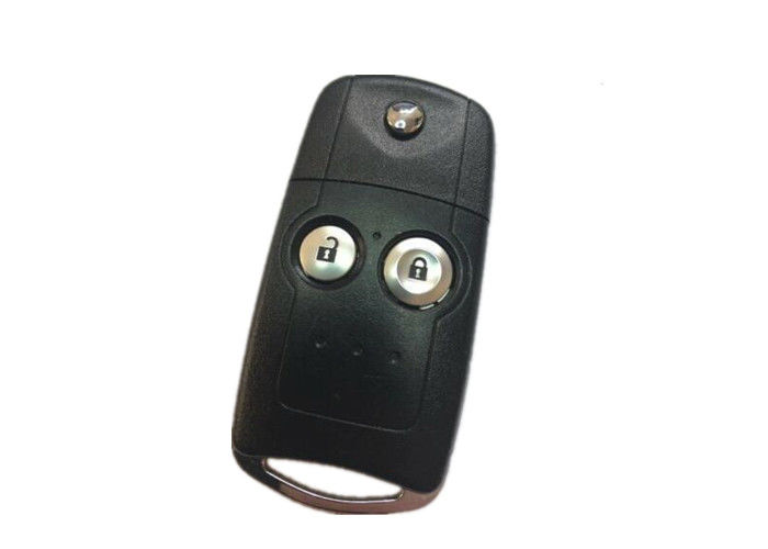 Honda 2 Button Remote Flip Key Fob CIVIC JAZZ CRV Honda HLIK-1T PCF 7936